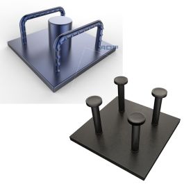 Cast In Plate | 20+ Years Manufacturing Excellence For Precast Concrete ...