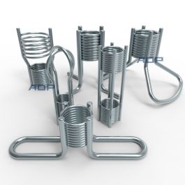 Coil Loop Insert | 20+ Years Manufacturing Excellence For Precast ...