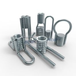 Ferrule Loop Insert | 20+ Years Manufacturing Excellence For Precast ...